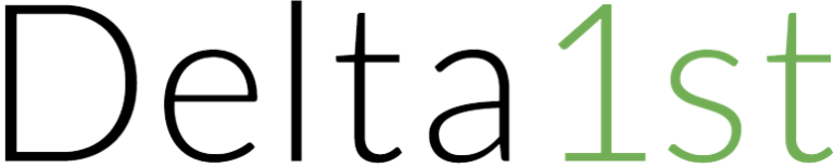 Setup & Tutorials - Delta 1st POS