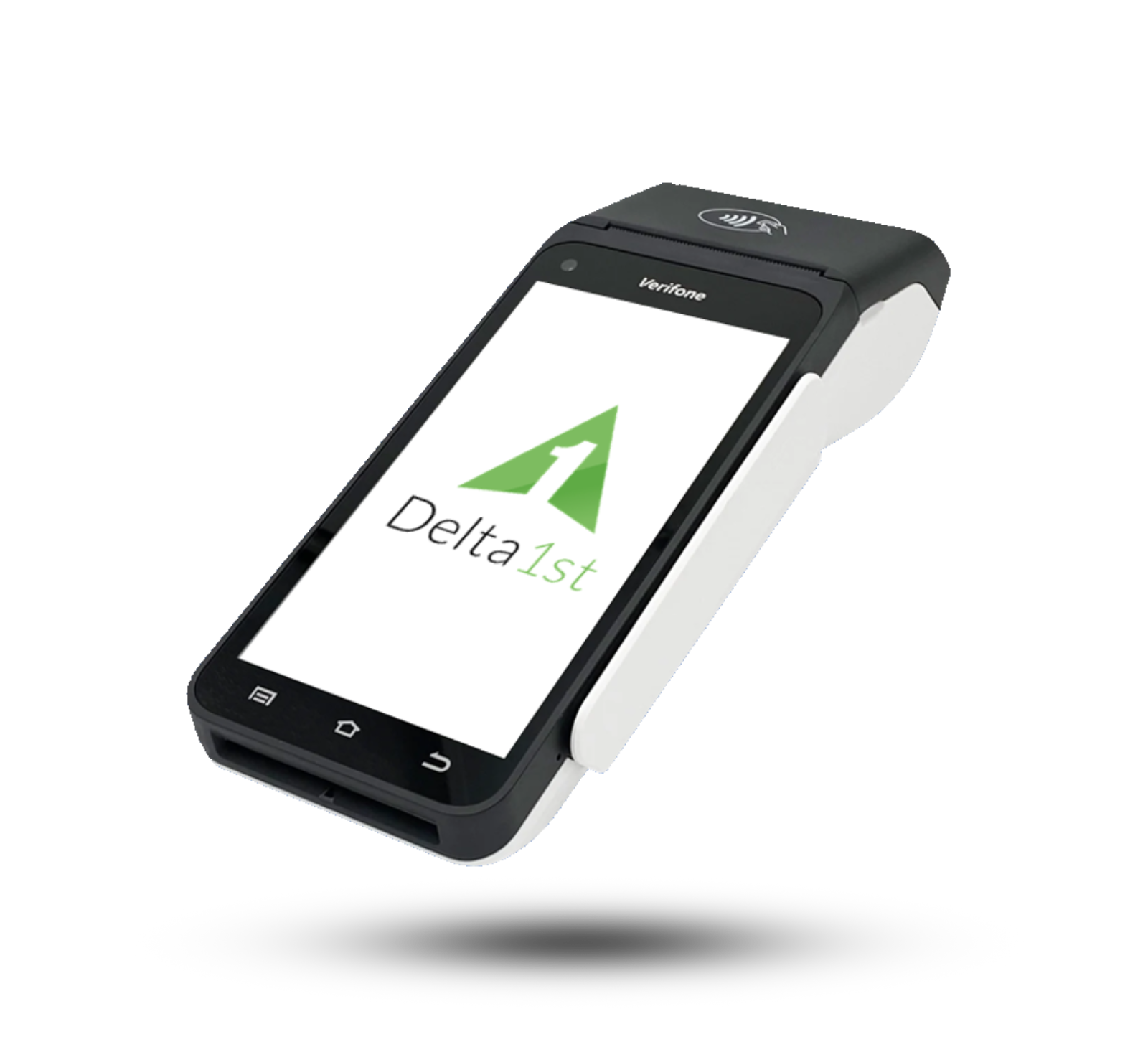 All-in-One POS System | Online POS Software - Delta 1st POS