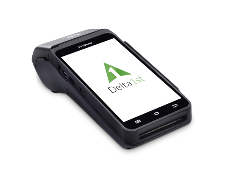 Mini POS | Lightweight, Powerful POS for Mobile Businesses